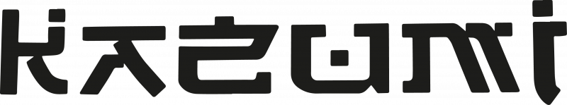 Speisekarte – Kazumi